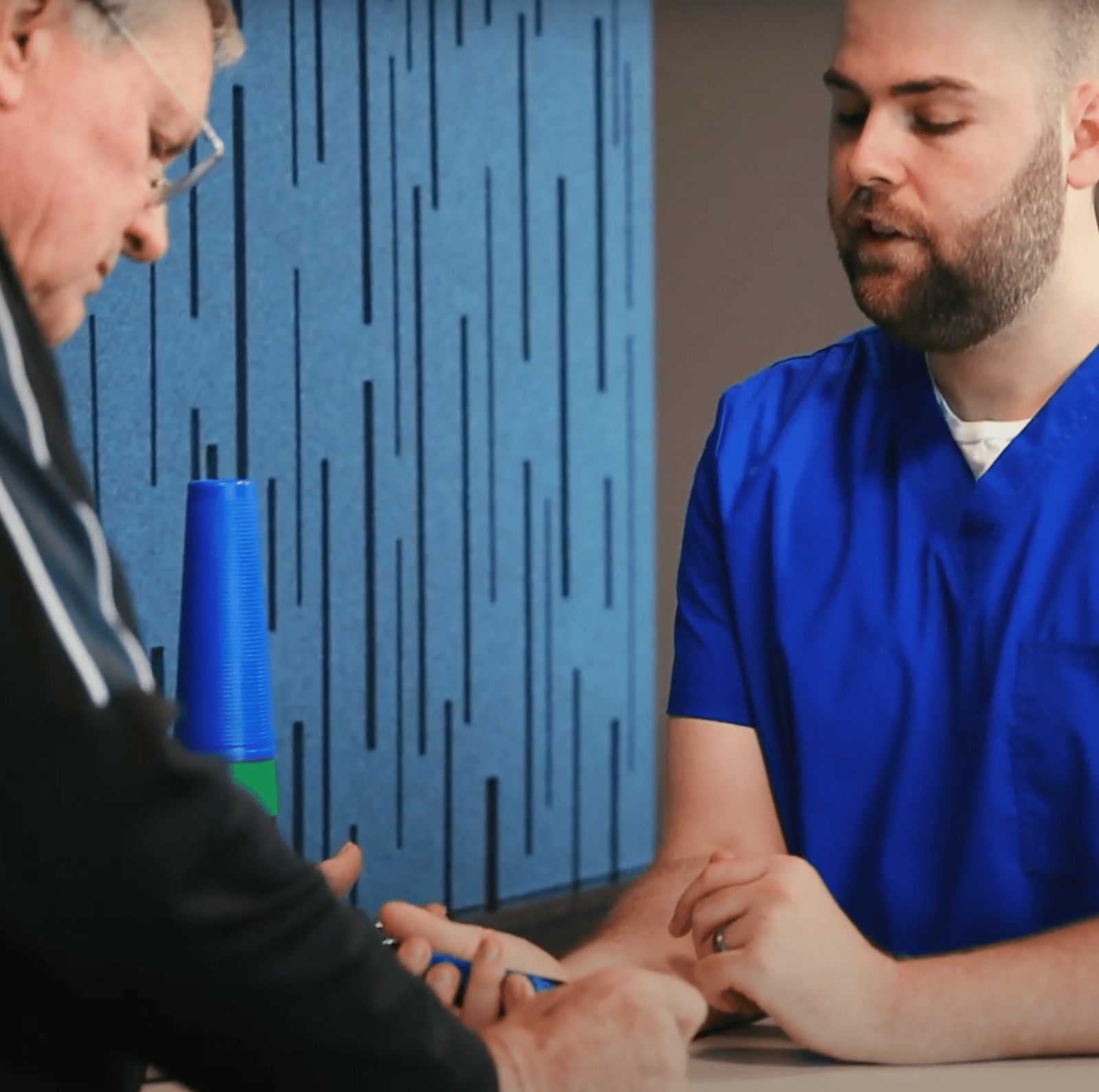 Rehabilitation Technologies :: Blue Stone Therapy
